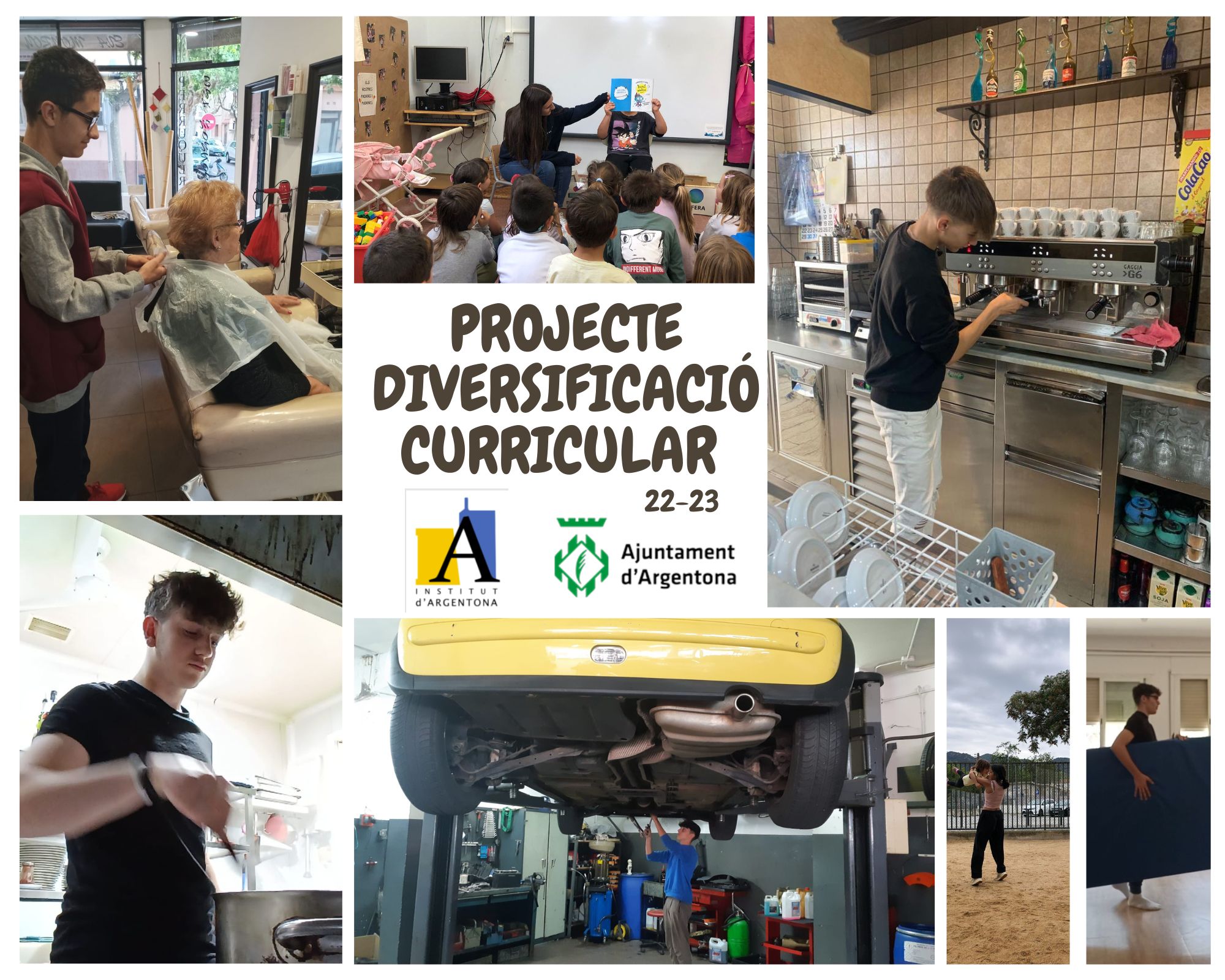 Ajuntament d'Argentona